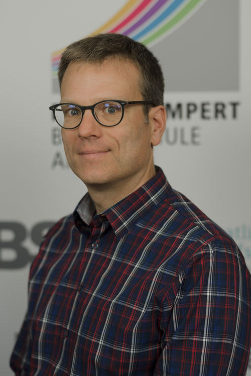 MSD bS – Robert Limpert Berufsschule Ansbach