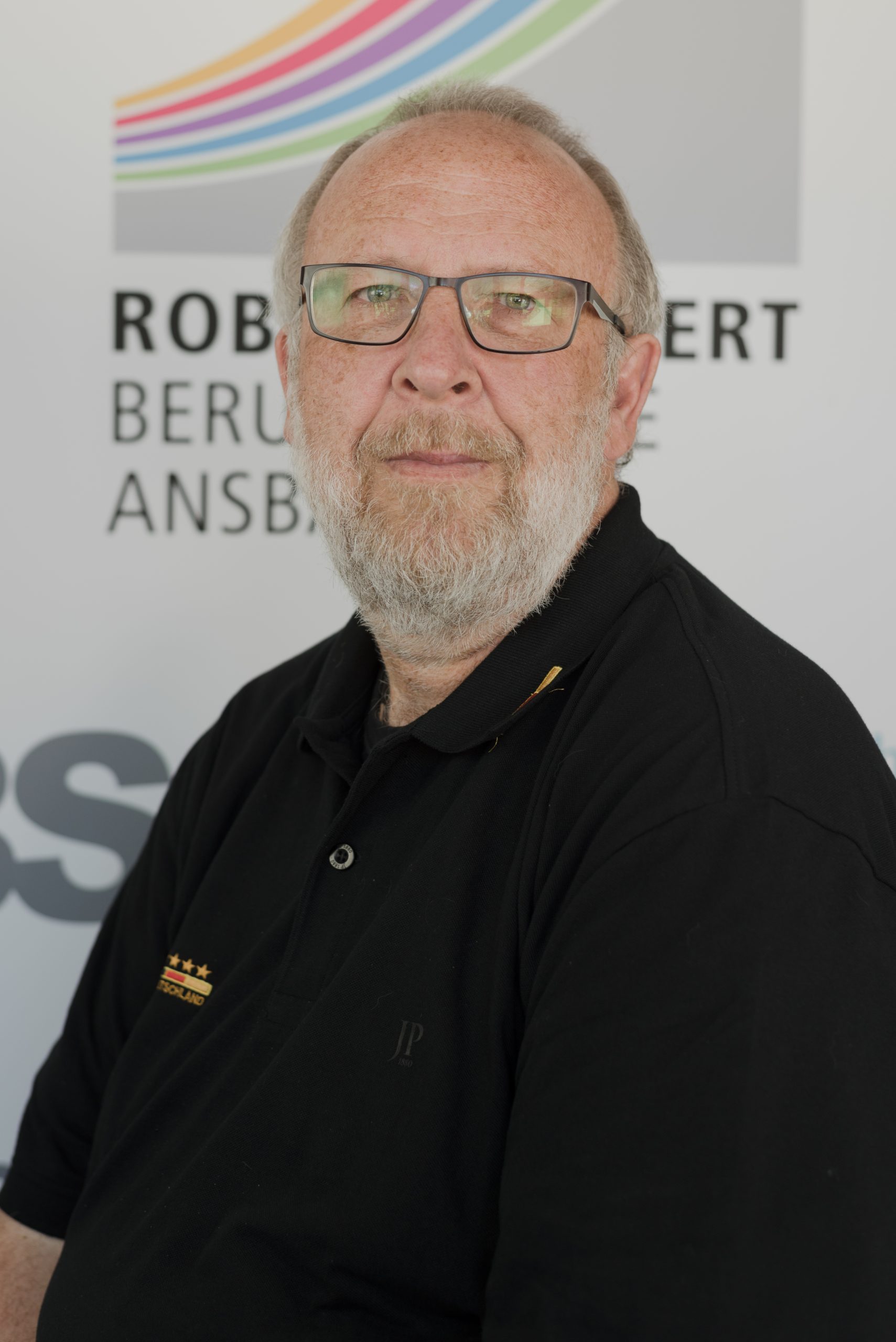 Vertrauenslehrkraft – Robert Limpert Berufsschule Ansbach